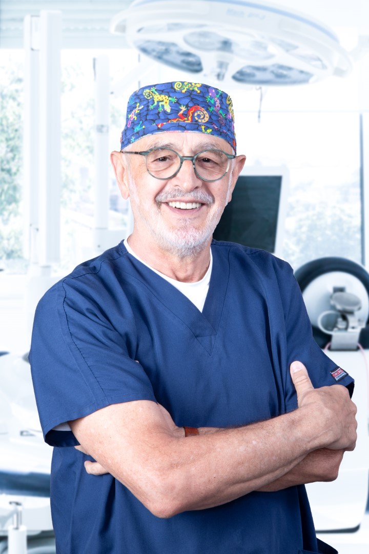 Mladen Horvat - Orto Nova