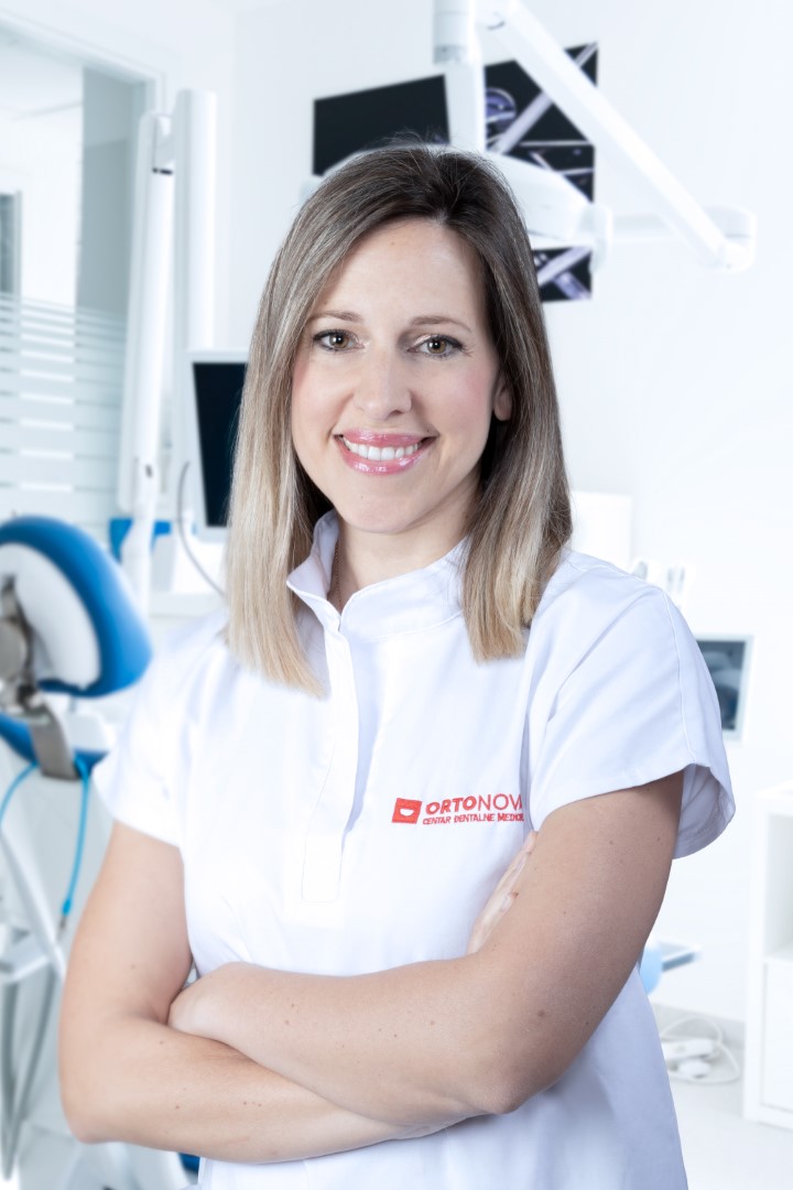 Jasna Smokvina Jardas - Orto Nova