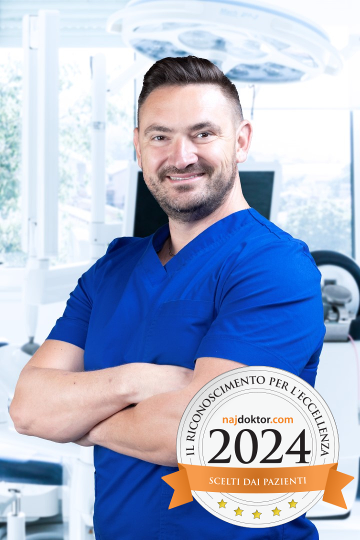 Andrej Kravanja - Orto Nova