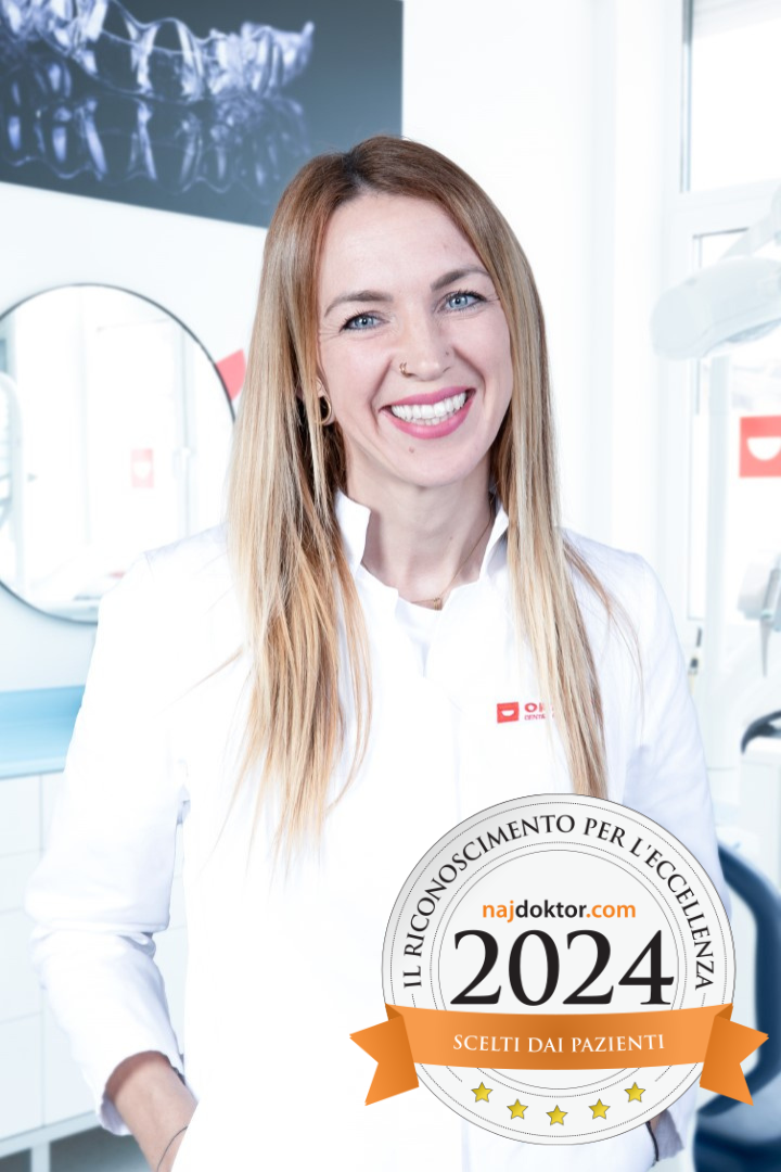 Petra Zaverski - Orto Nova