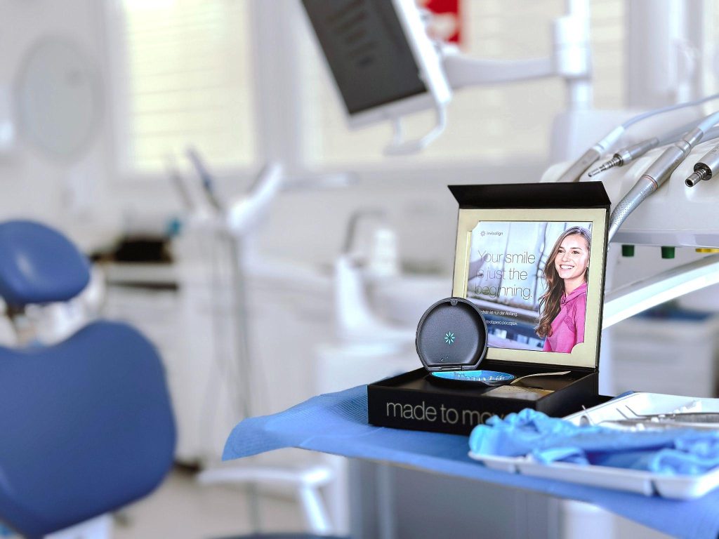 Invisalign - Jeste li idealan kandidat? - Orto Nova