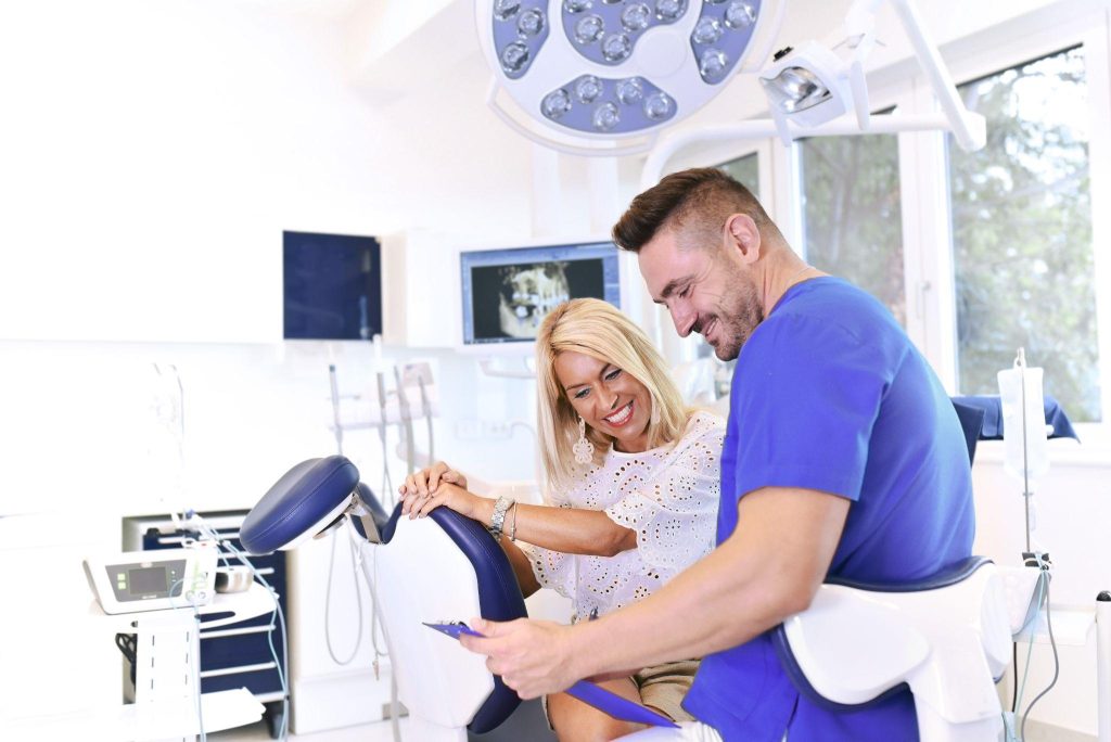 Što je sve potrebno za potpunu transformaciju osmijeha? - Orto Nova