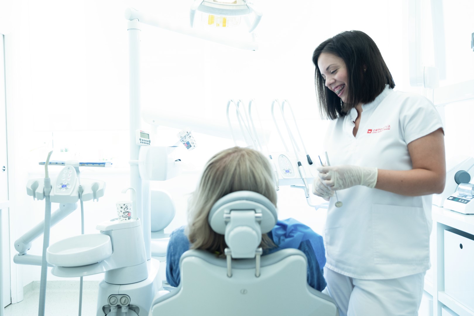 All-on-4 terapija: Vaš vodič za dugotrajni blistavi osmijeh! - Orto Nova