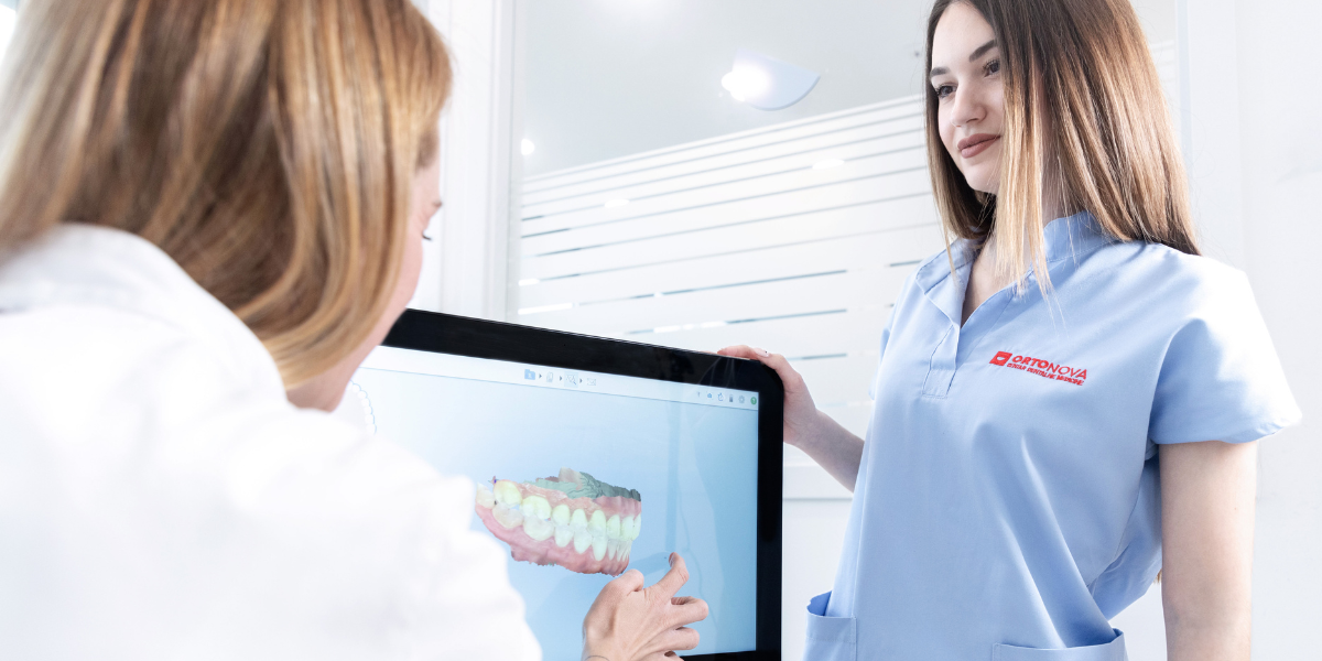 6 razloga zašto odabrati Invisalign alignere - Orto Nova