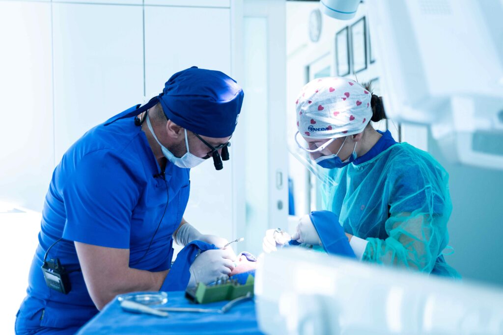 Mastering Sinus Lift: Vrhunska Edukacija u Orto Nova Akademiji